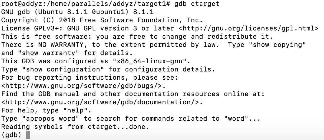 《深入理解计算机系统》实验三Attack Lab_attacklab实验三-CSDN博客