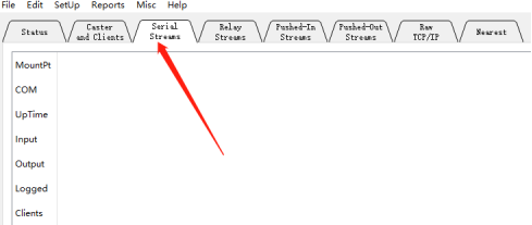 关于SNIP NTRIP Caster学习笔记_ntrip转发数量-CSDN博客