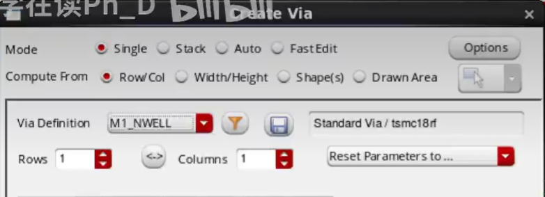版图学习003-版图区域介绍_版图中diff是什么层-CSDN博客