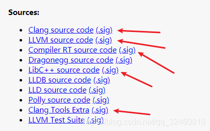 Ubuntu 安装LLVM_libllvm14 ubuntu安装包-CSDN博客