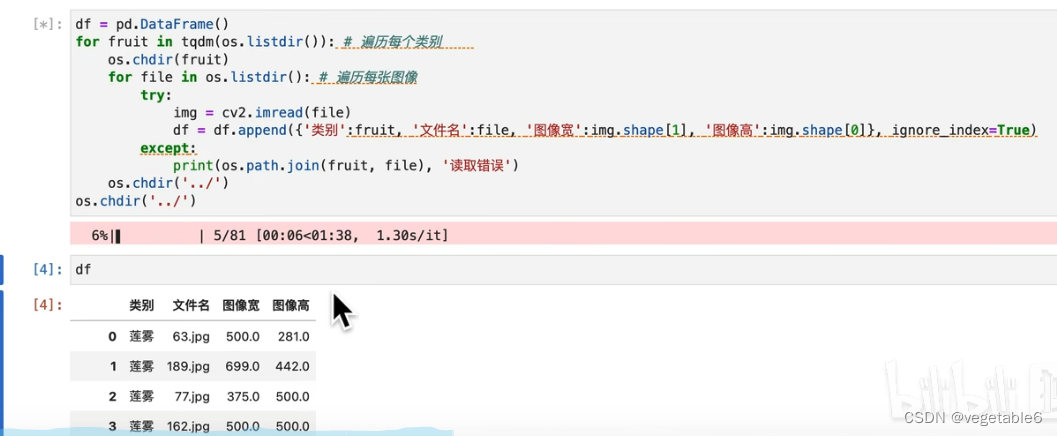 【pytorch图像分类训练day1】构建自己的图像分类数据集python如何训练自己构造的图片数据集 Csdn博客 