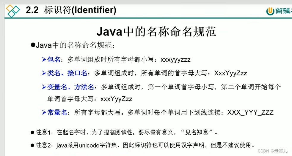Java基础 尚硅谷入门视频p1——p135重点 Csdn博客 