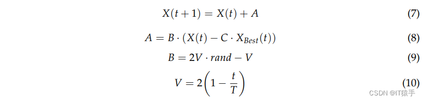 多目标优化算法:多目标鮣鱼优化算法moroa(提供matlab代码)多目标鲸鱼优化算法在dtlz系列函数的igd Hv数值 Csdn博客