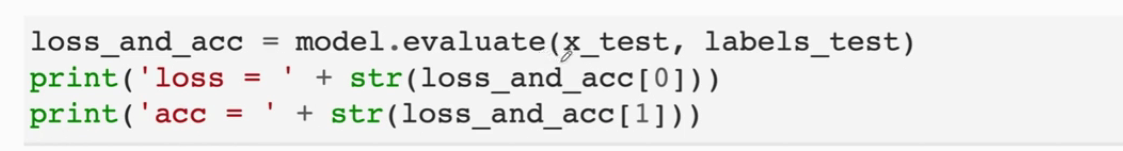 LSTM----IMDB影评数据集_imdb影评数据集中好评词统计-CSDN博客