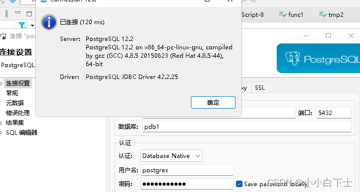 源码安装postgres12（postgresql 12 2 Tar Bz2） Openeuler源码安装postgresql12 Csdn博客
