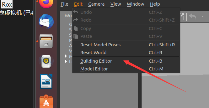 Chapter6 机器人系统仿真(Ⅱ)---环境仿真_arbotix-CSDN博客