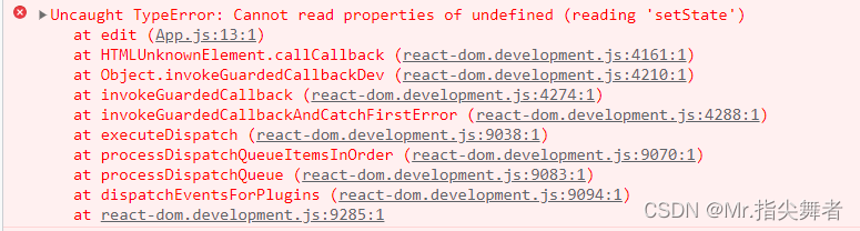 React基础语法总结_react语法-CSDN博客