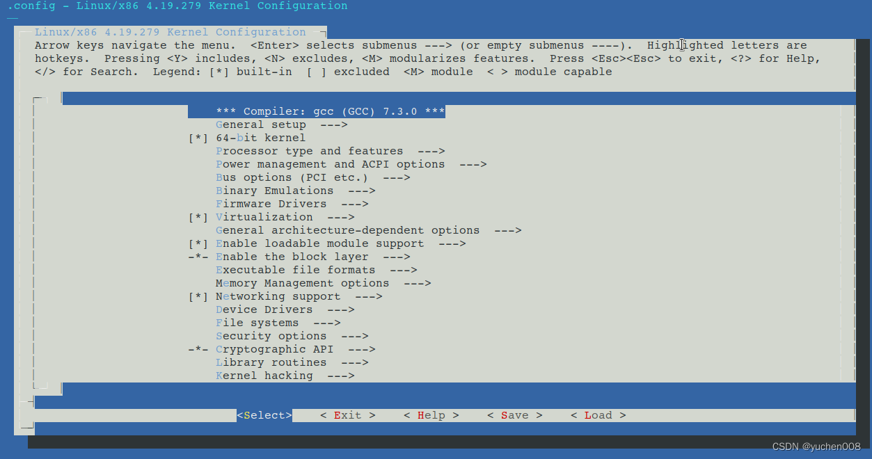 麒麟高级服务器修改内存页PAGESIZE_修改服务器page size-CSDN博客