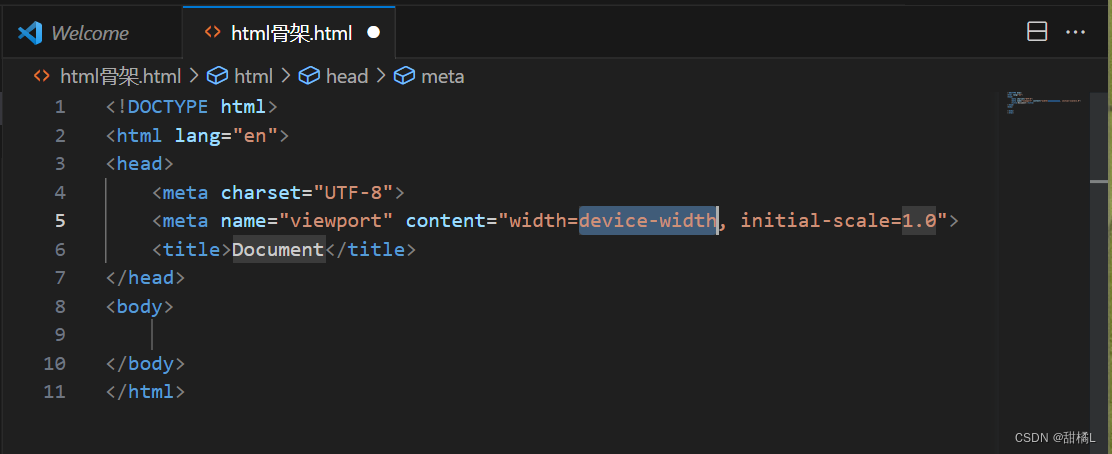 VScode的简单使用_xcdef-CSDN博客