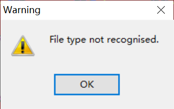Altium Designer，打开PCB文件，提示：File type not recognised-CSDN博客