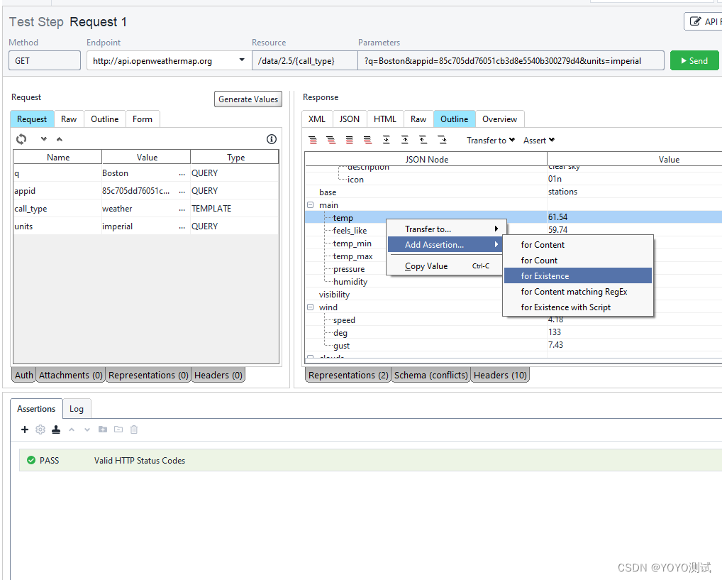 2023年10个最受欢迎的API测试工具_api工具-CSDN博客