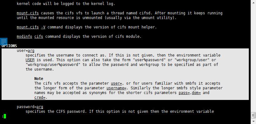 linux使用samba访问windows文件共享问题记录_cifs vfs: send error in sesssetup = -13-CSDN博客