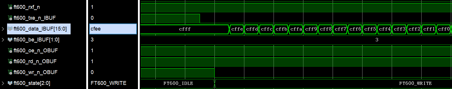 FT600开发笔记-CSDN博客