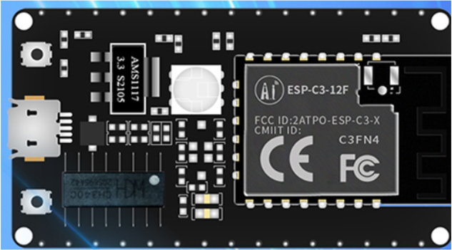 基于ESP C3的INA226电流电压功耗检测_ina226测电压-CSDN博客