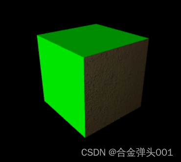 VPython三维仿真（NO.9）贴图-CSDN博客