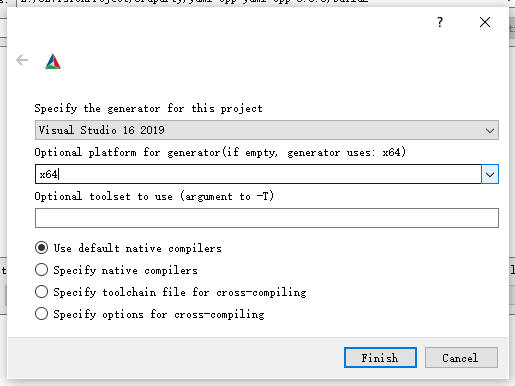 【QT】yaml-cpp的编译与使用_yaml-cpp教程-CSDN博客