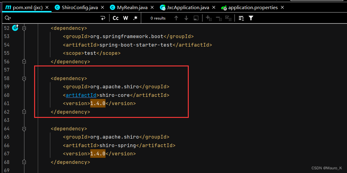 代码审计之企业级进销存管理系统_jxc 企业进货-CSDN博客
