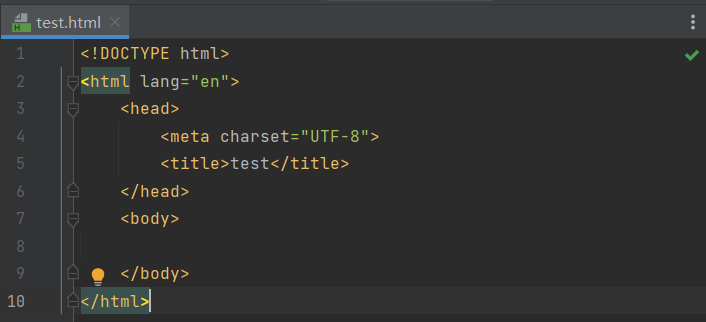 修改webstorm中html模板标签缩进_web storm设置head body缩进-CSDN博客