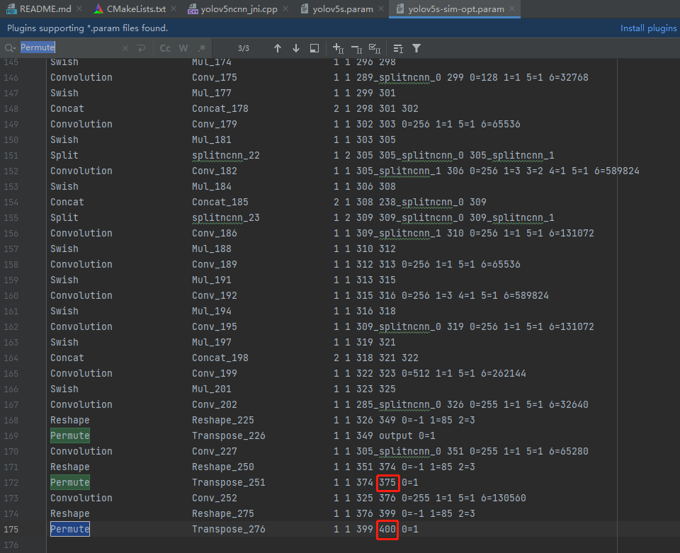 安卓端使用ncnn部署yolov5（v6.0）_安卓端使用ncnn部署yolov5(v6.0)-CSDN博客
