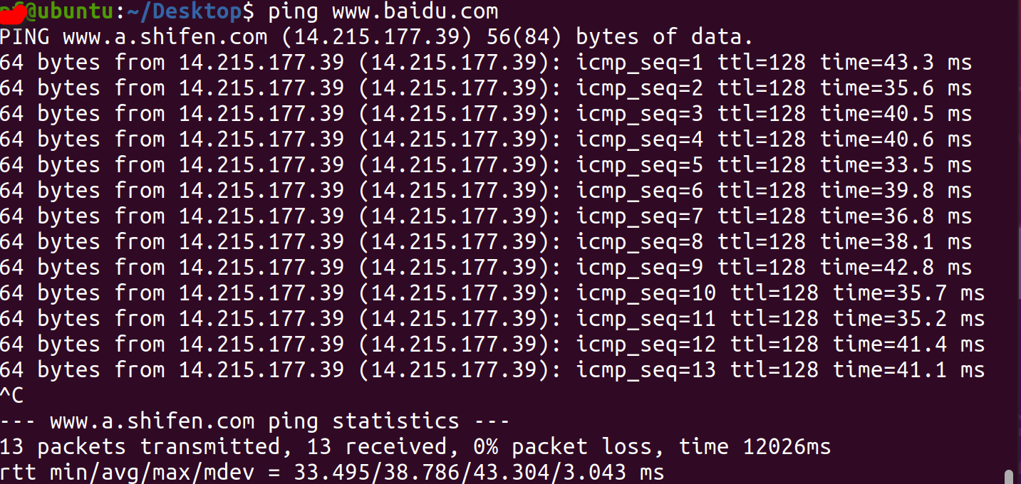 Ubuntu20.04配置静态IP_ubuntu20.04 设置静态ip-CSDN博客