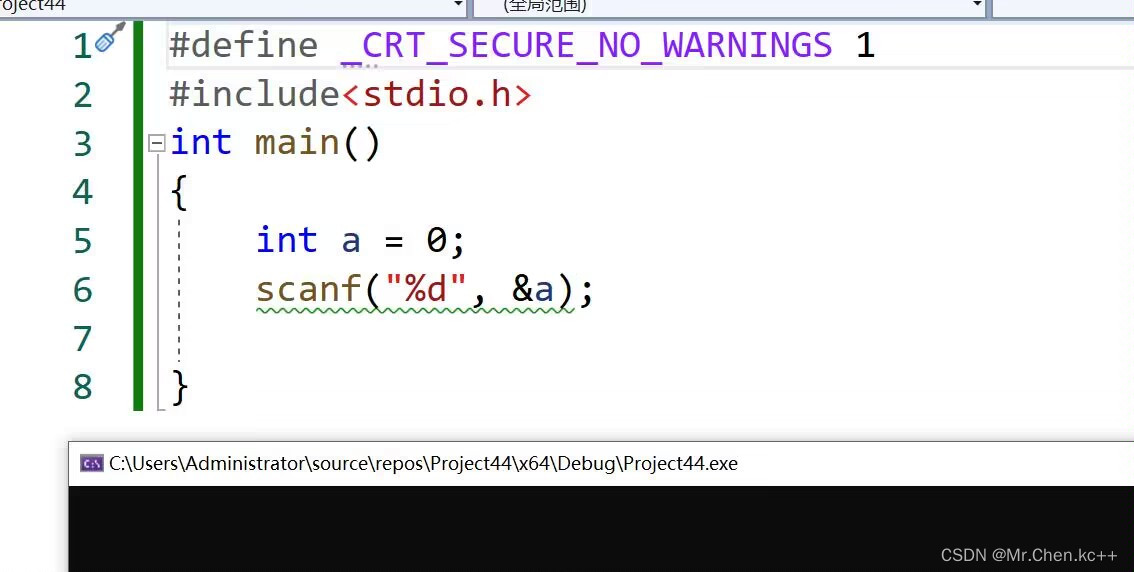 关于printf_s与printf问题的解决方法_c语言printf报错-CSDN博客