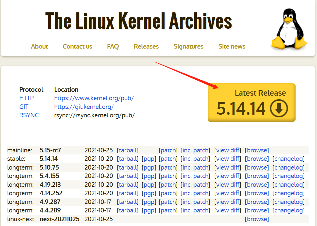 Linux学习（二）移植最新版本的Linux，并在QEMU仿真平台进行测试运行。Linux5.14.14_linux移植新版-CSDN博客