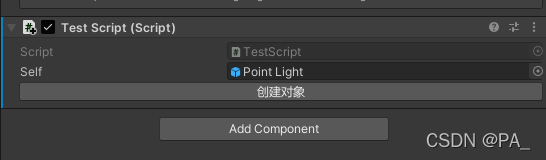 【Unity】Editor常用_untiy editor代码-CSDN博客