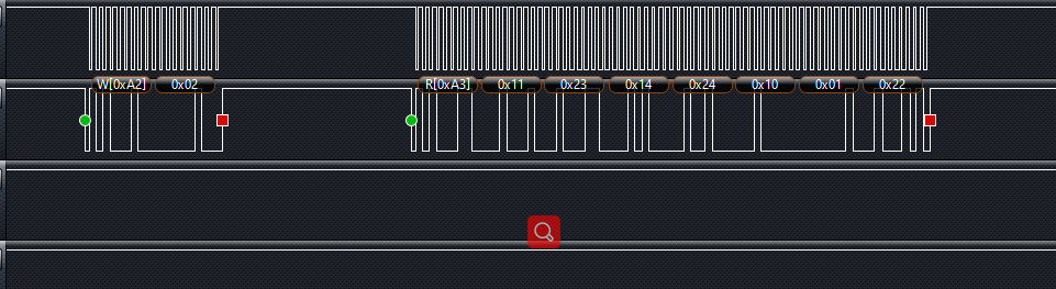 NXP S32K146 FLEXI2C底层驱动+IAM-20680（一）_iam20680-CSDN博客