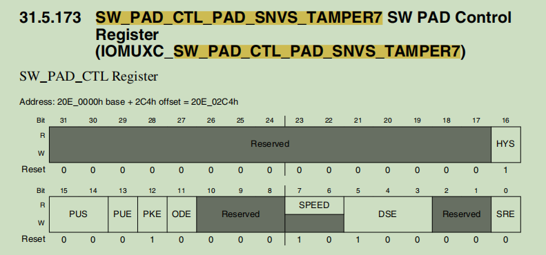 Linux驱动开发———imx6ull的pinctrl子系统源码分析_0x4001b8b0-CSDN博客