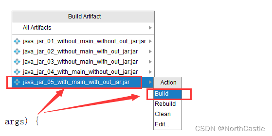 Idea基础操作 Java项目打包(5)普通java项目有主类有第三方jar包idea基础操作 Java项目打包5普通java项目有主类有第三方jar包 Csdn博客