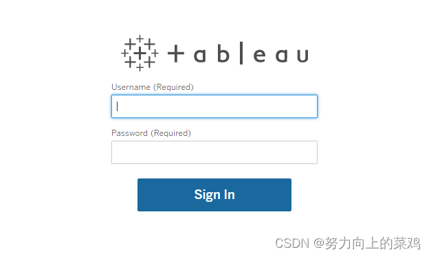Tableau基础操作——连接数据源tableau如何连接不同数据源后汇总 Csdn博客