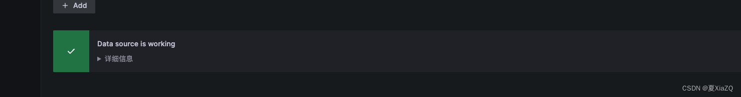 Springboot项目监控jvm教程springboot Jvm监控 Csdn博客