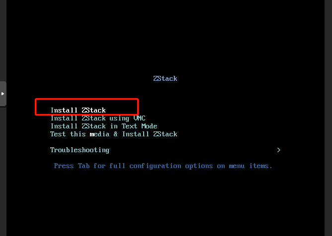 三、Zstack云平台快速安装与初始化（ZCCT云计算认证）_zstack安装-CSDN博客