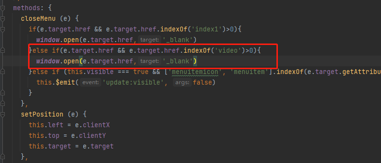 使用jeecg-boot,实现点击菜单时，在新窗口打开一个没有左侧菜单的页面_jeecgboot3 不带侧边栏-CSDN博客