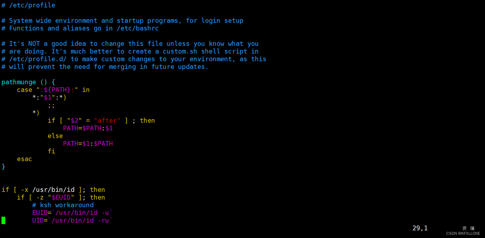 Linux 安装 jdk1.8.0_171 ( CentOS 7 )_jdk 1.8 171-CSDN博客
