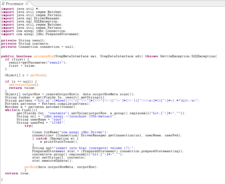 数据清洗 黑马程序员 第四章数据抽取——阅读笔记_在实际应用中,常用的文本文件类型有两种,分别是tst文件和csv文件。-CSDN博客