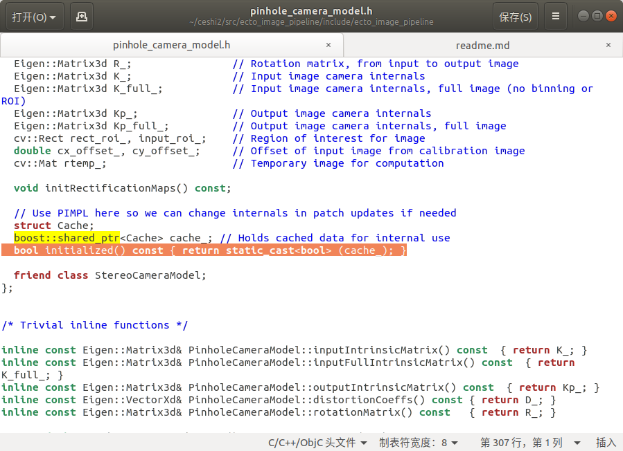 Ubuntu18.04配置ork（ecto、ecto_image_pipeline、ecto_opencv、ork_reconstruction）-CSDN博客