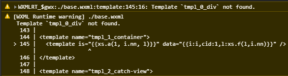 【Taro】Taro创建项目，解决html标签在小程序端无法显示的问题 - 代码先锋网