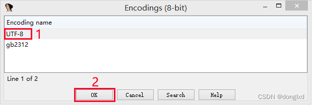 全站最完整的新版IDA 7不能显示搜索中文字符串的解决方法_ida 识别中文字符串-CSDN博客