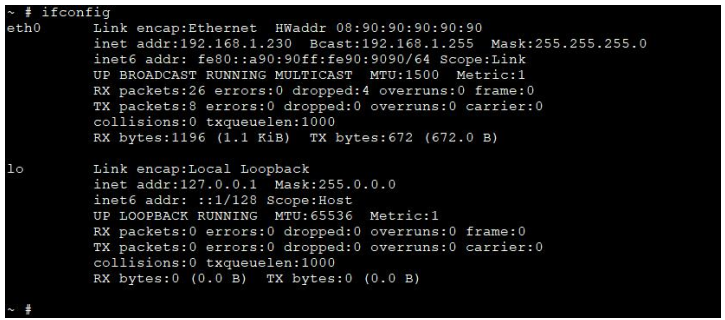 Ubuntu NFS 服务器的搭建和使用-CSDN博客