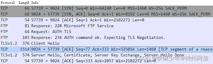 FTP的升级之路_基于ftp协议的硬件升级方案-CSDN博客