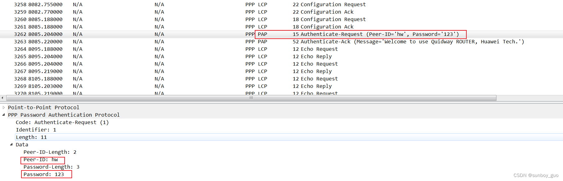 广域网二层之PPP协议_link-protocol ppp-CSDN博客