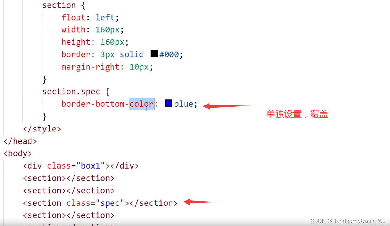 CSS 边框 圆角 盒子阴影 圆角 solid dotted dashed_css阴影有dashed吗-CSDN博客