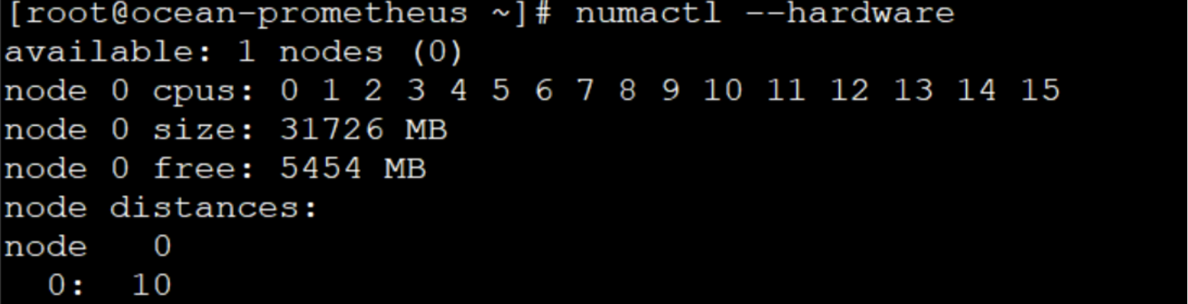 Linux Vm 内核相关参数调优_linux vm.dirty 相关参数-CSDN博客