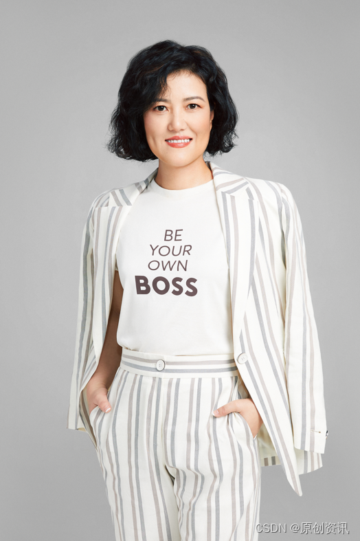 复旦-华盛顿大学EMBA二十年20人丨孙珏坚持与成长,女性领导力绽放内生光芒_孙珏 boss-CSDN博客