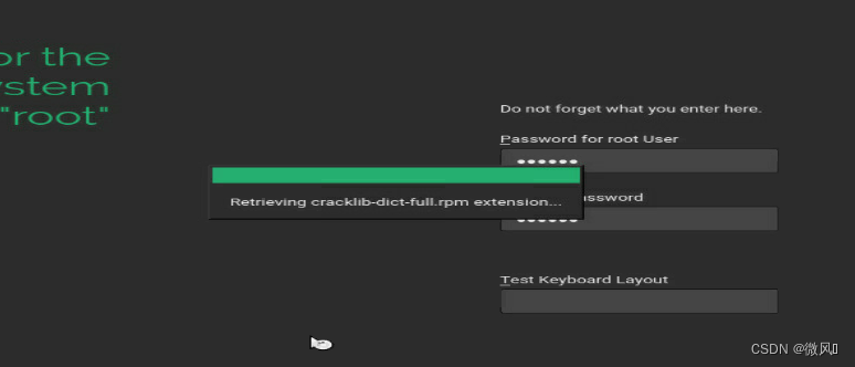 Linux 物理机安装SUSE操作系统_suse15.2安装教程-CSDN博客