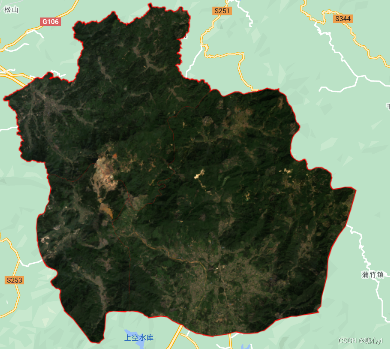 LANDSAT/LC08/C02/T1_L2数据集ST_B10波段数据缺失_gee波段乘0.0000275-CSDN博客