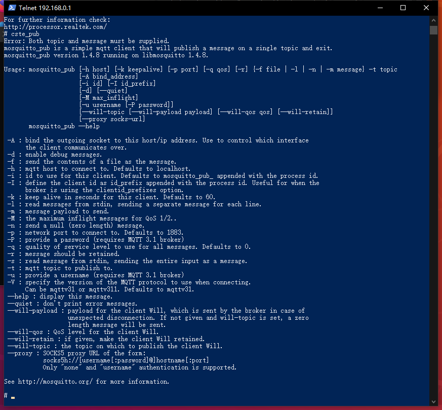 TOTOLink T6路由器漏洞复现_totolink漏洞利用-CSDN博客