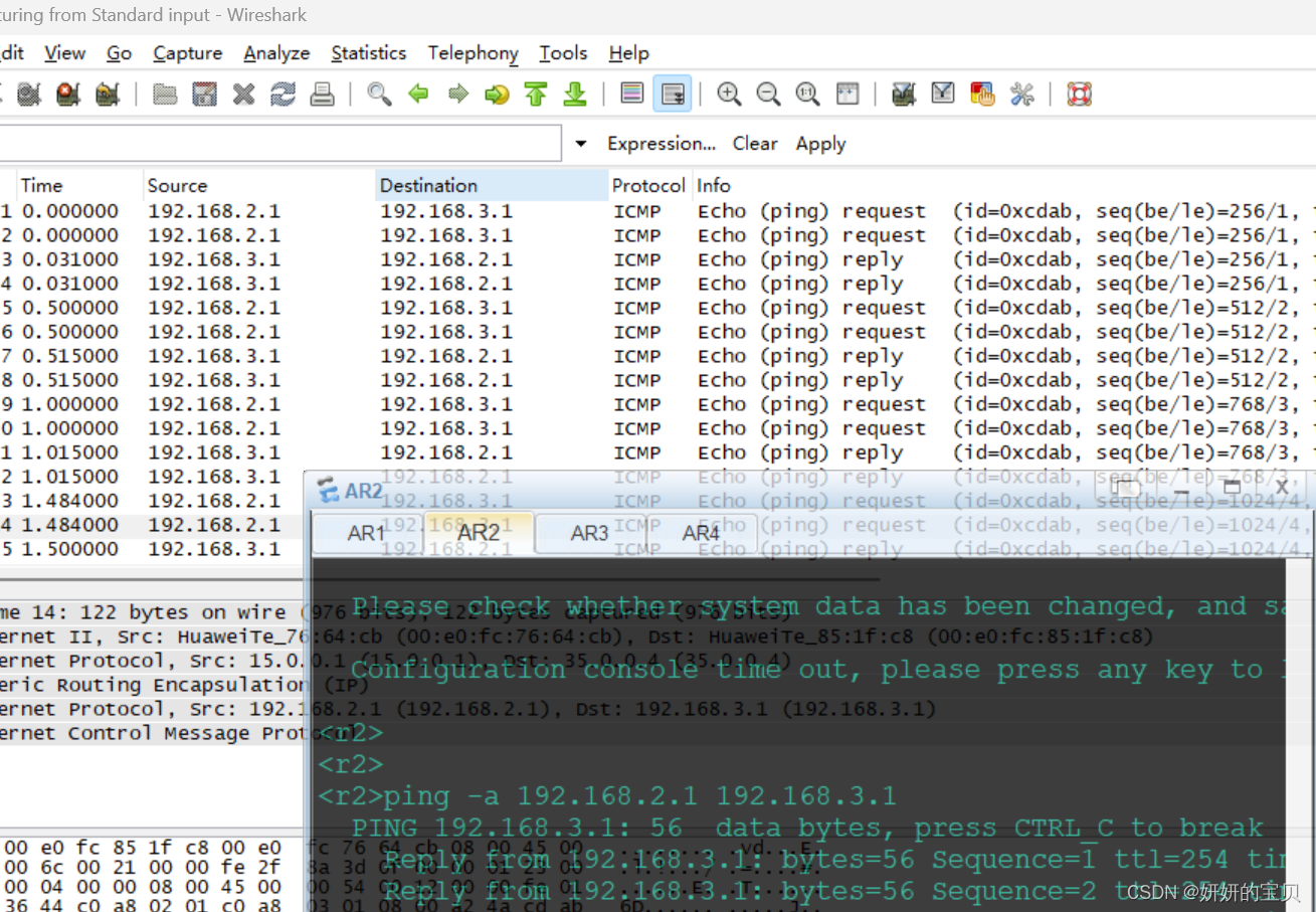 GRE \ MGRE-CSDN博客